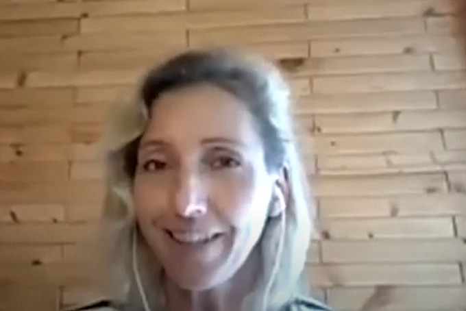 Olga Guseva Keynote Speaker Customer Centric Culture | Speakers Corner ...